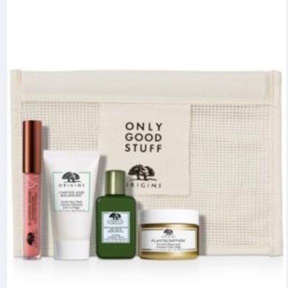 Origins | Skincare | Origins 5pc Skincare Set | Poshmark
